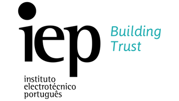 Logo IEP – estagiar.pt