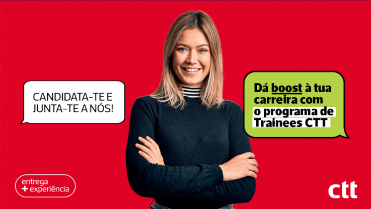 L’Internship Program Abre Candidaturas – estagiar.pt