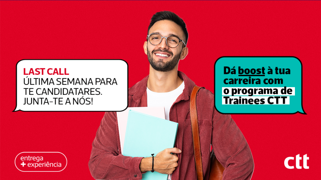 Programa de Trainees – estagiar.pt